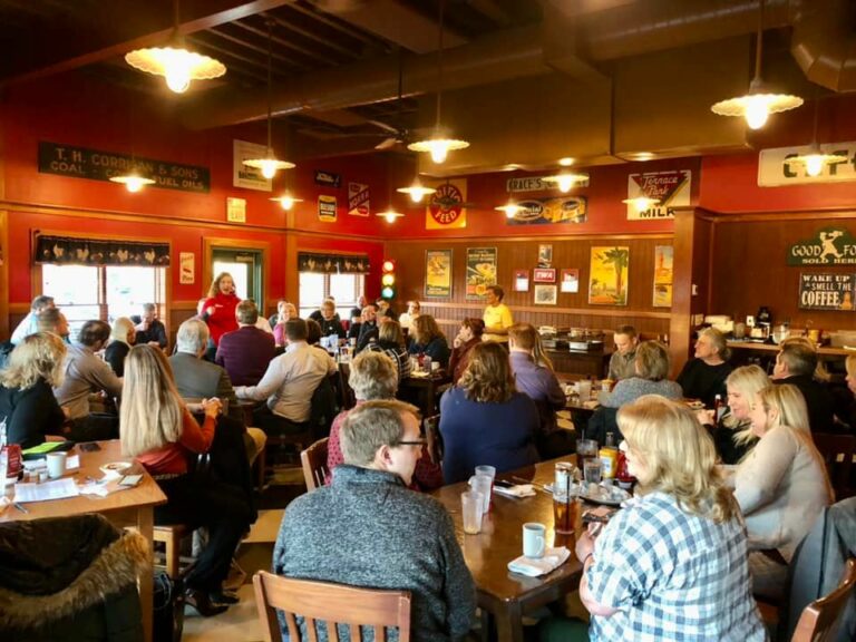 Annual & Monthly Events - Northland Regional Chamber